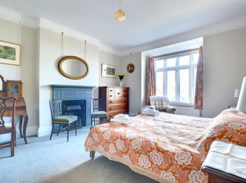 4 Bed In Ilfracombe (Oc-edwar) - イフラクーム