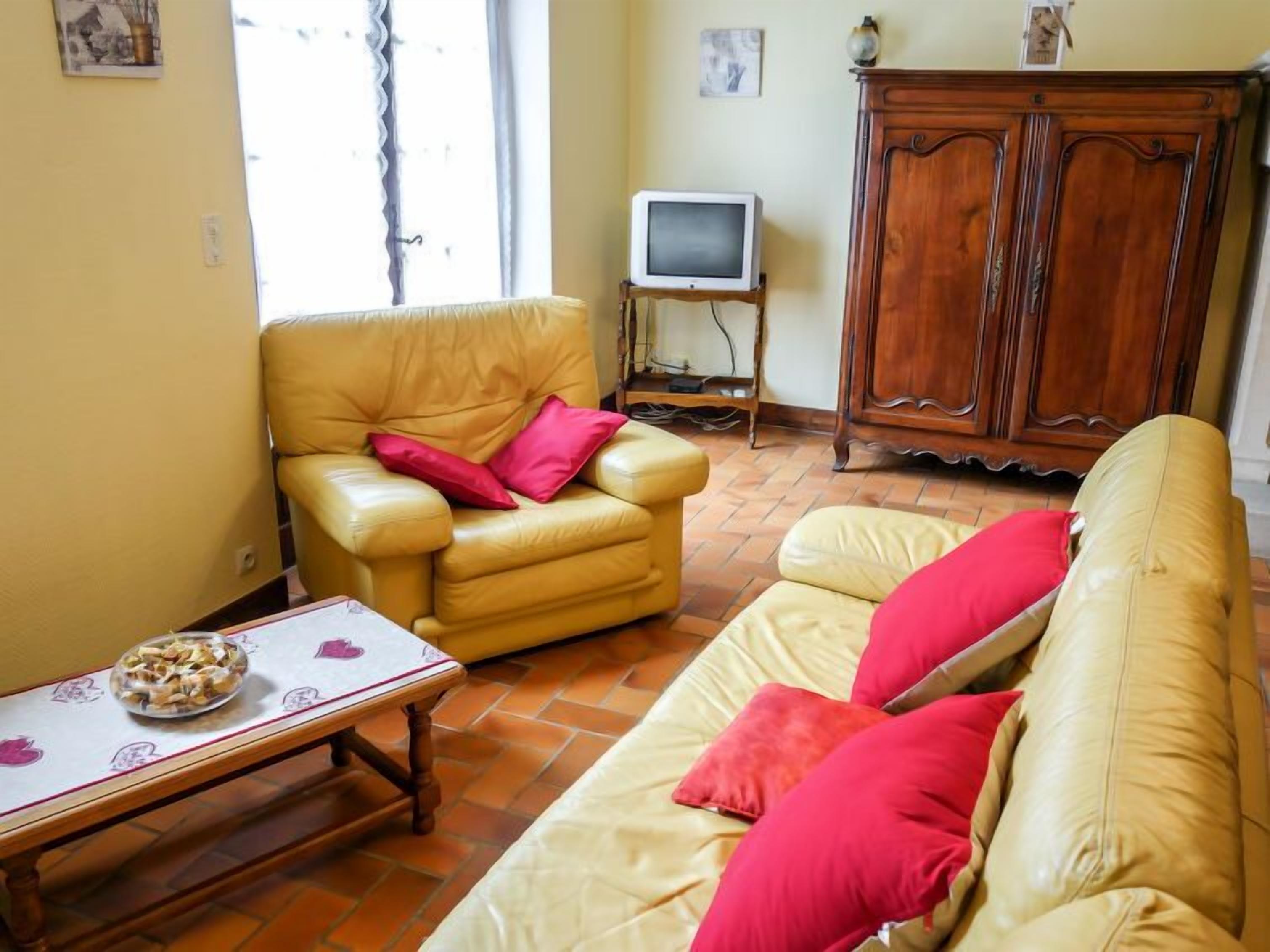 Pech Gaillard By Interhome - Lot