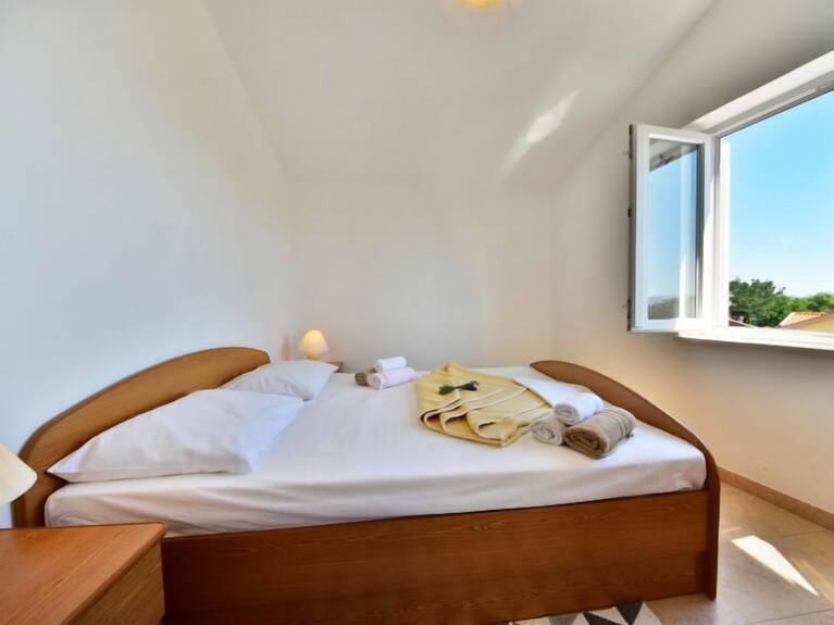 Apartment Sani By Interhome - Karlobag
