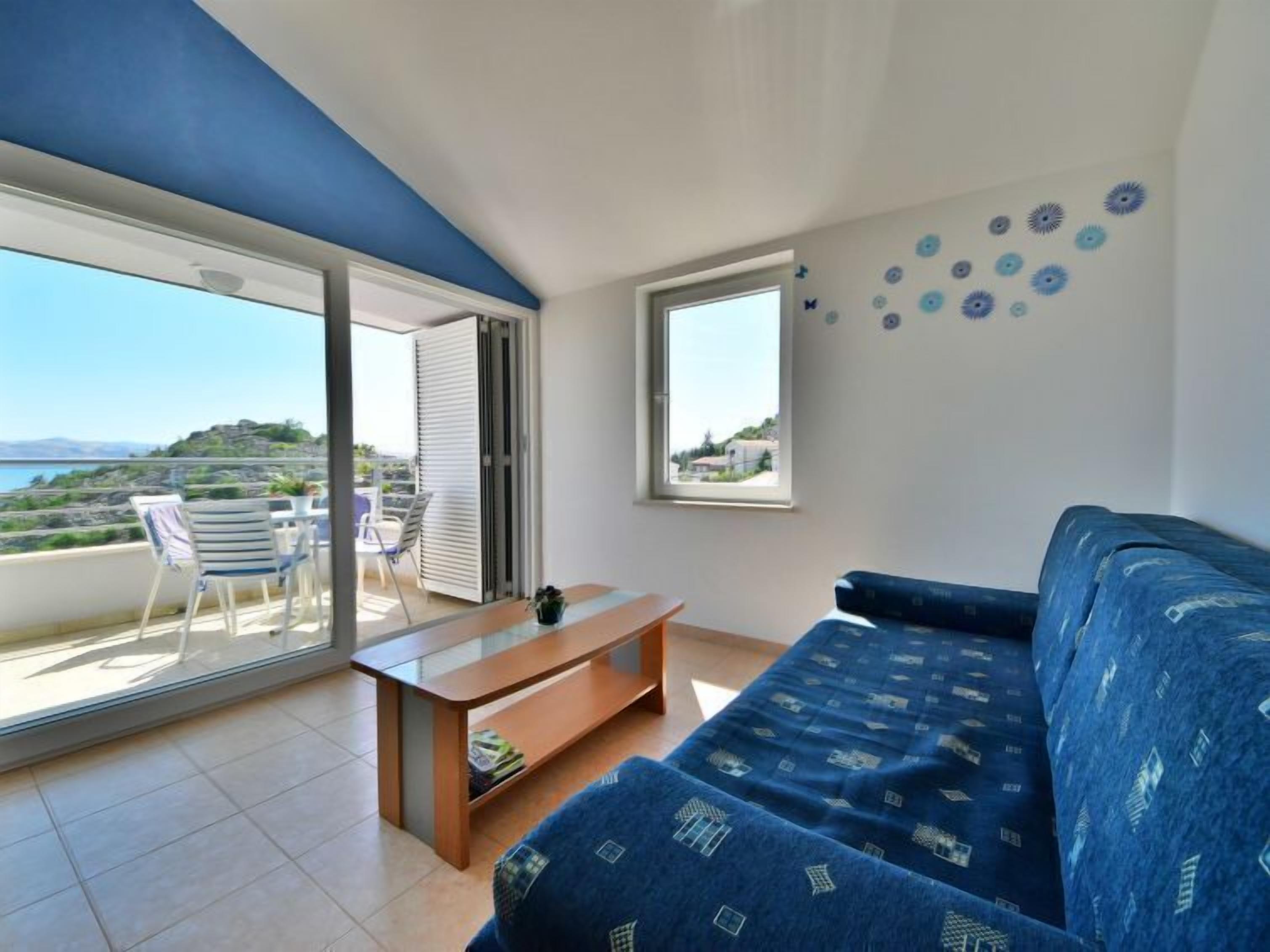 Apartment Sani By Interhome - Karlobag