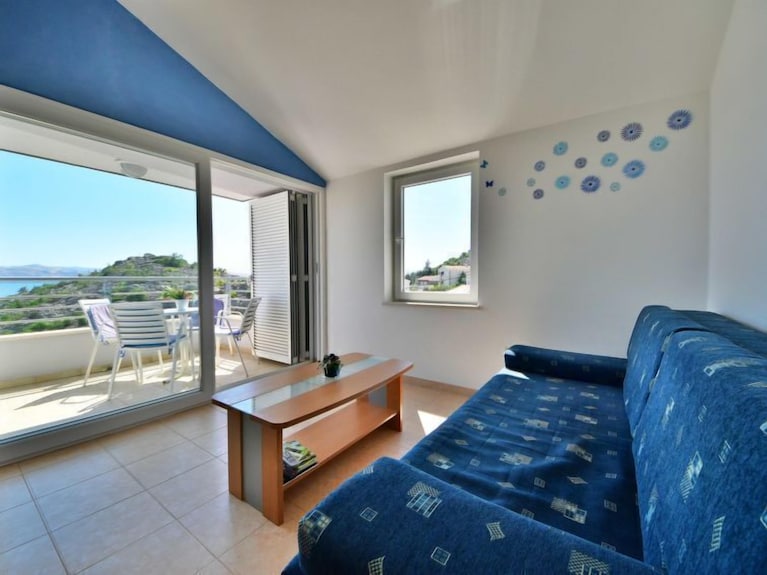 Apartment Sani By Interhome - Karlobag