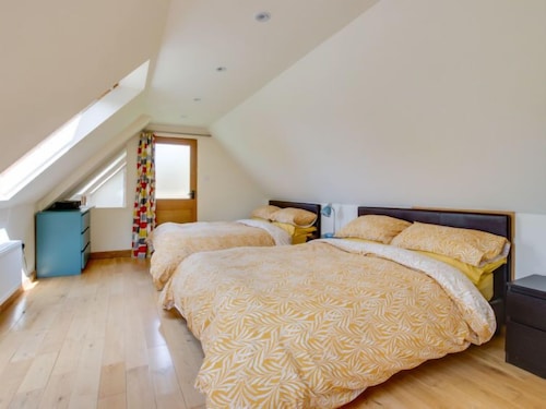 Spacious Converted Barn In Beckley, Near Rye - Tenterden