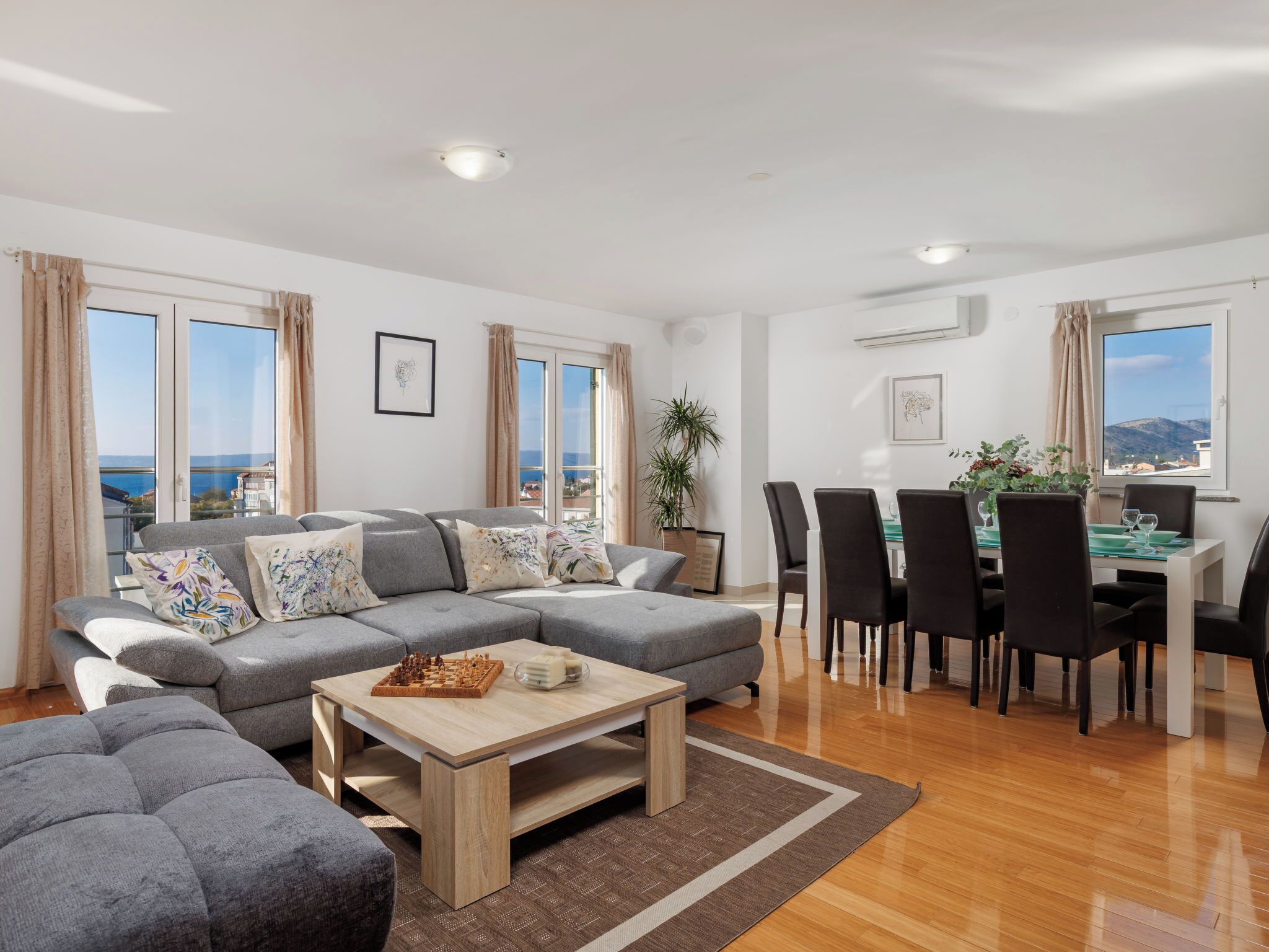 Apartment Leko By Interhome - Selce