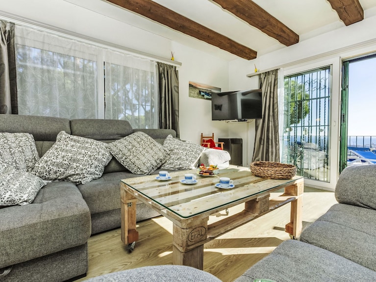 Puig Romani By Interhome - Platja d'Aro