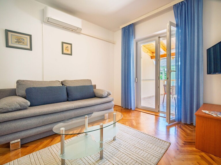 Apartment Olga By Interhome - Rab