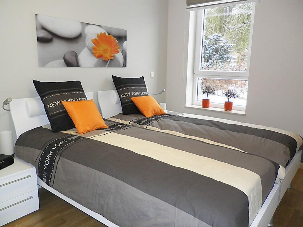 Les Terrasses Du Lac By Interhome - Trois-Ponts
