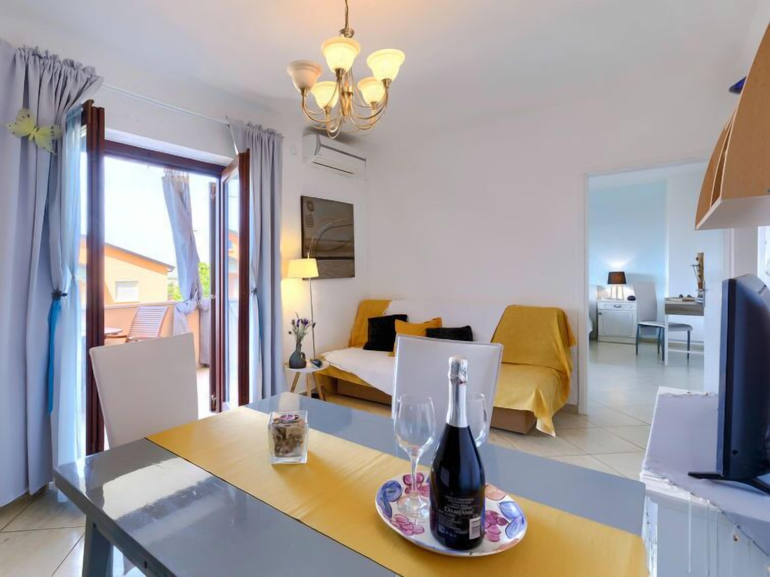 Appartement Lili By Interhome - Poreč