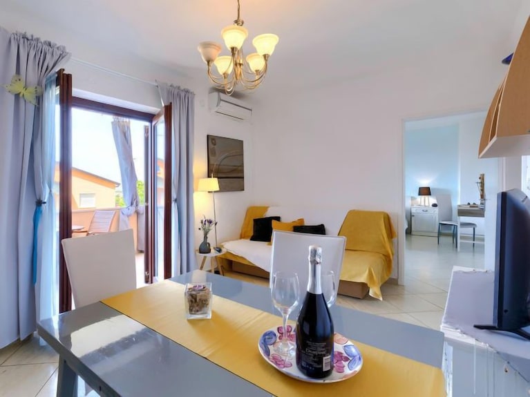 Appartement Lili By Interhome - Poreč