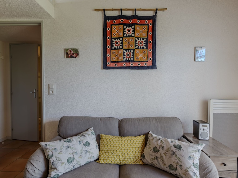 Les Jardins De L'océan By Interhome - Vaux-sur-Mer