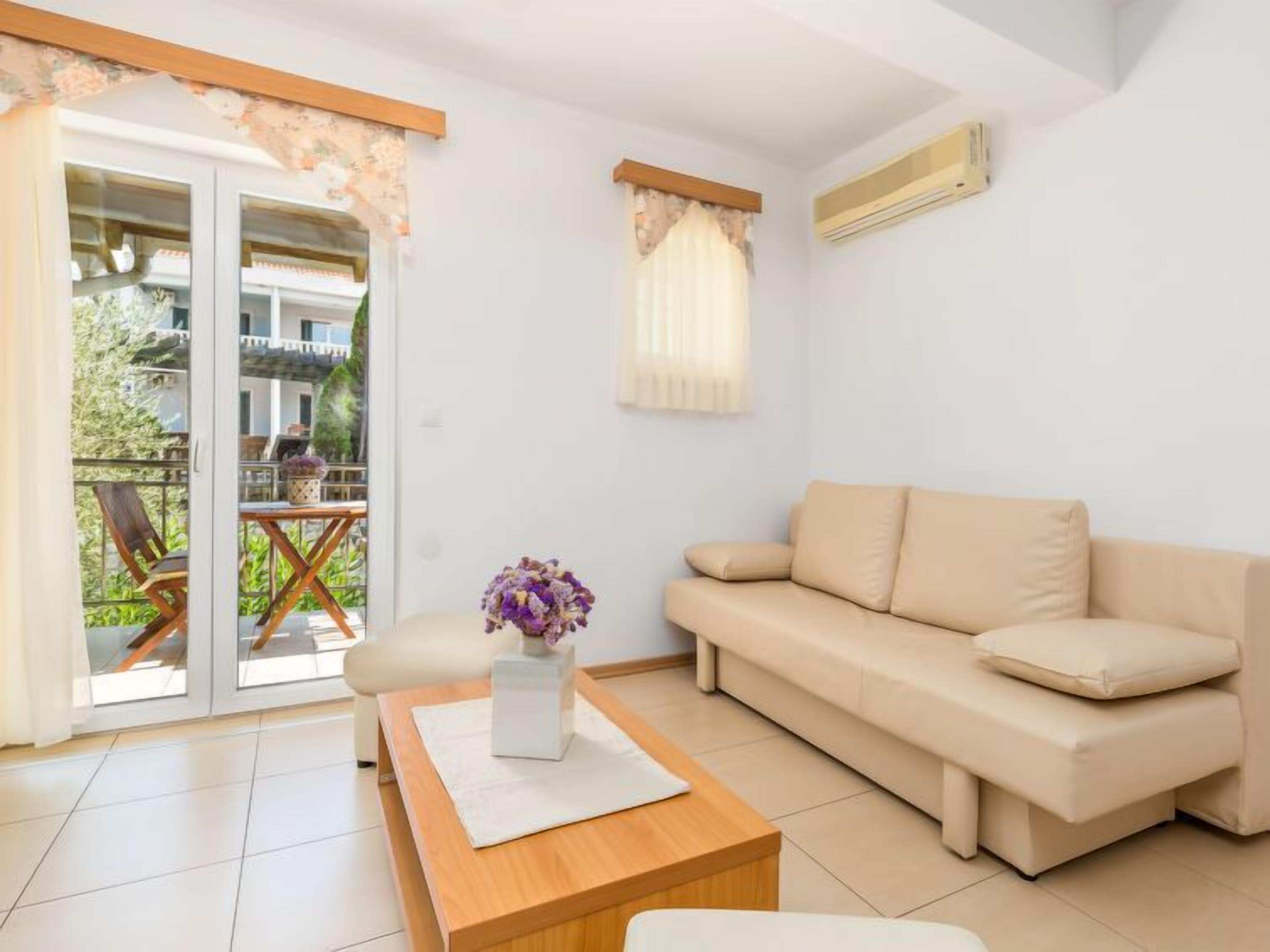 Appartamento Mare 8 By Interhome - Supetarska Draga