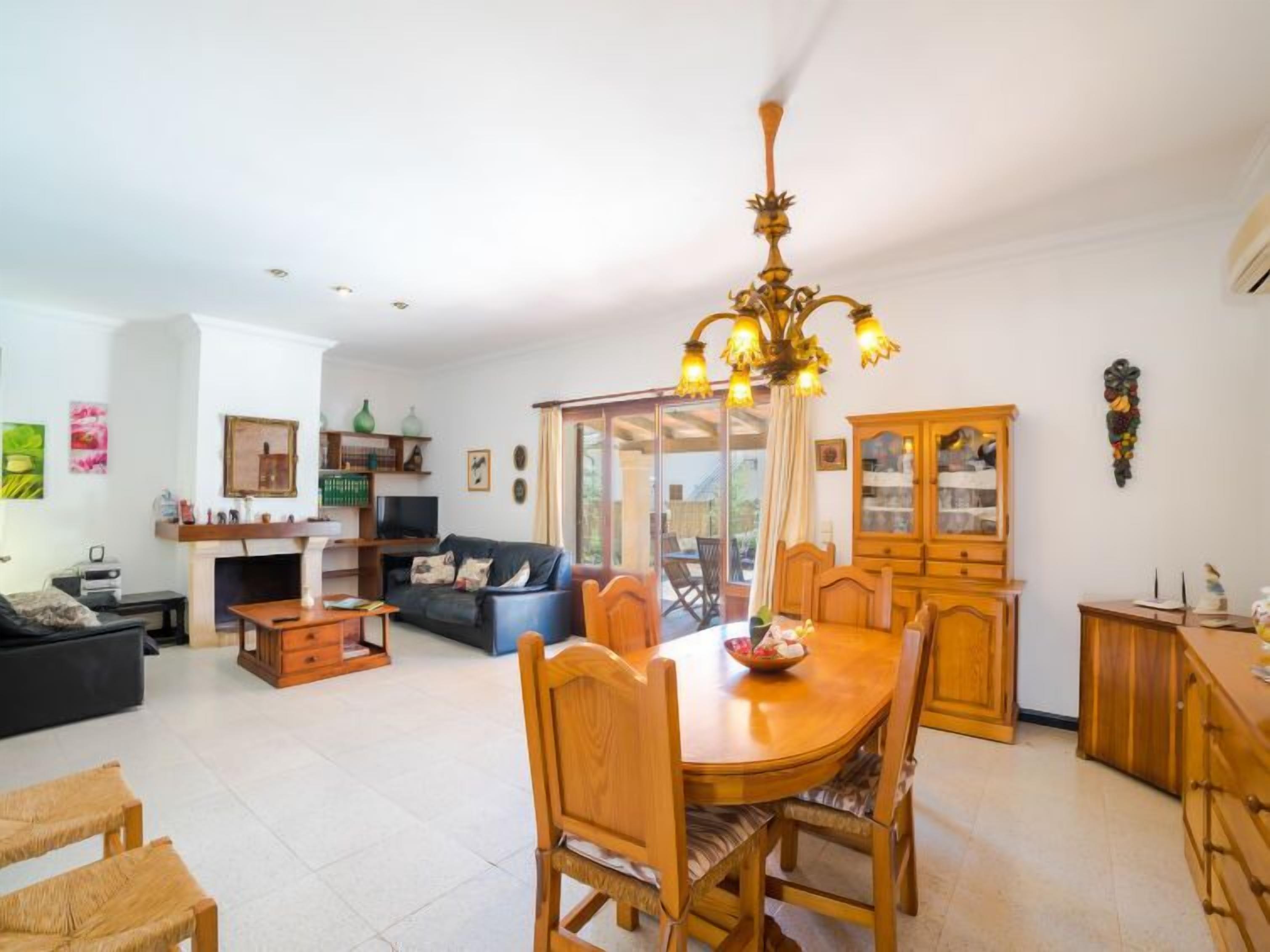 Vacation Home Sanso By Interhome - Sa Coma