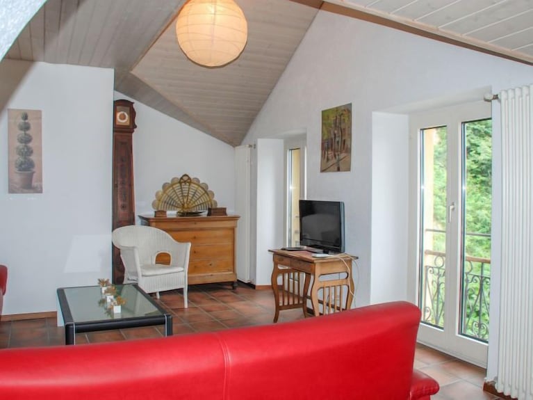 Tazzino By Interhome - Ascona