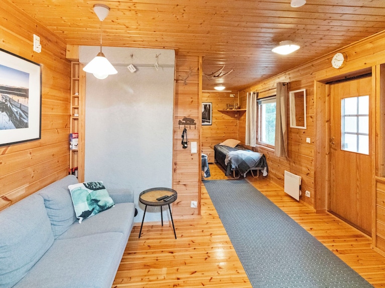 Koppelokangas By Interhome - Rovaniemi