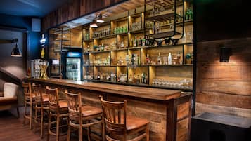 Bar (no alojamento)