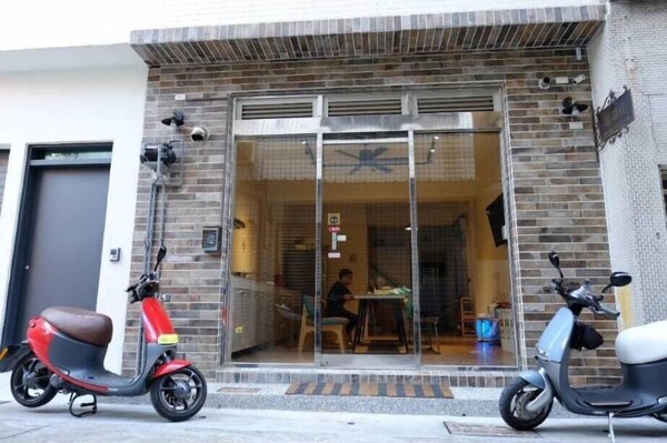 클라Bnb - 구산 구