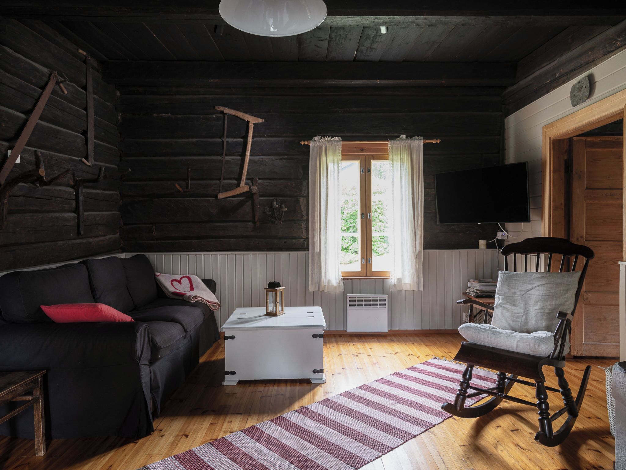 Virtaan Väentupa By Interhome - Sysmä