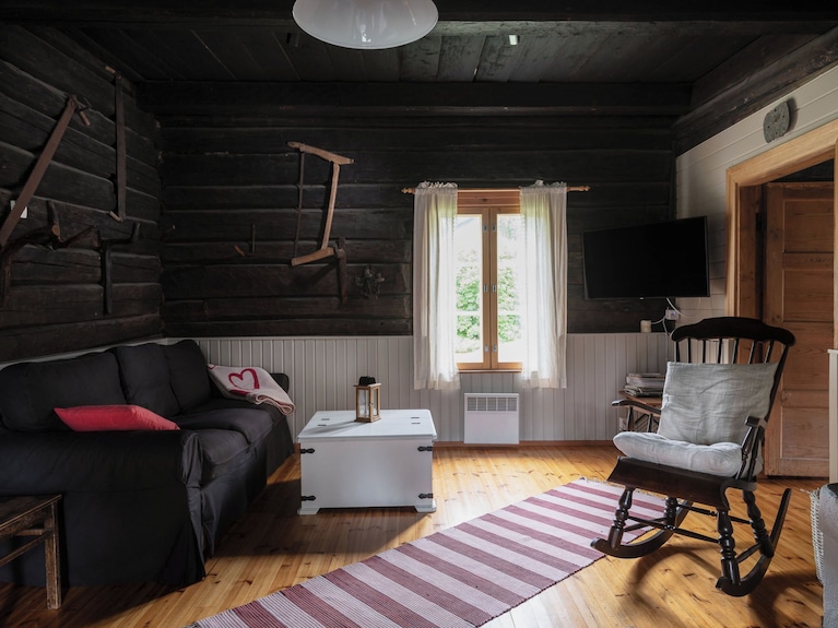 Virtaan Väentupa By Interhome - Sysmä