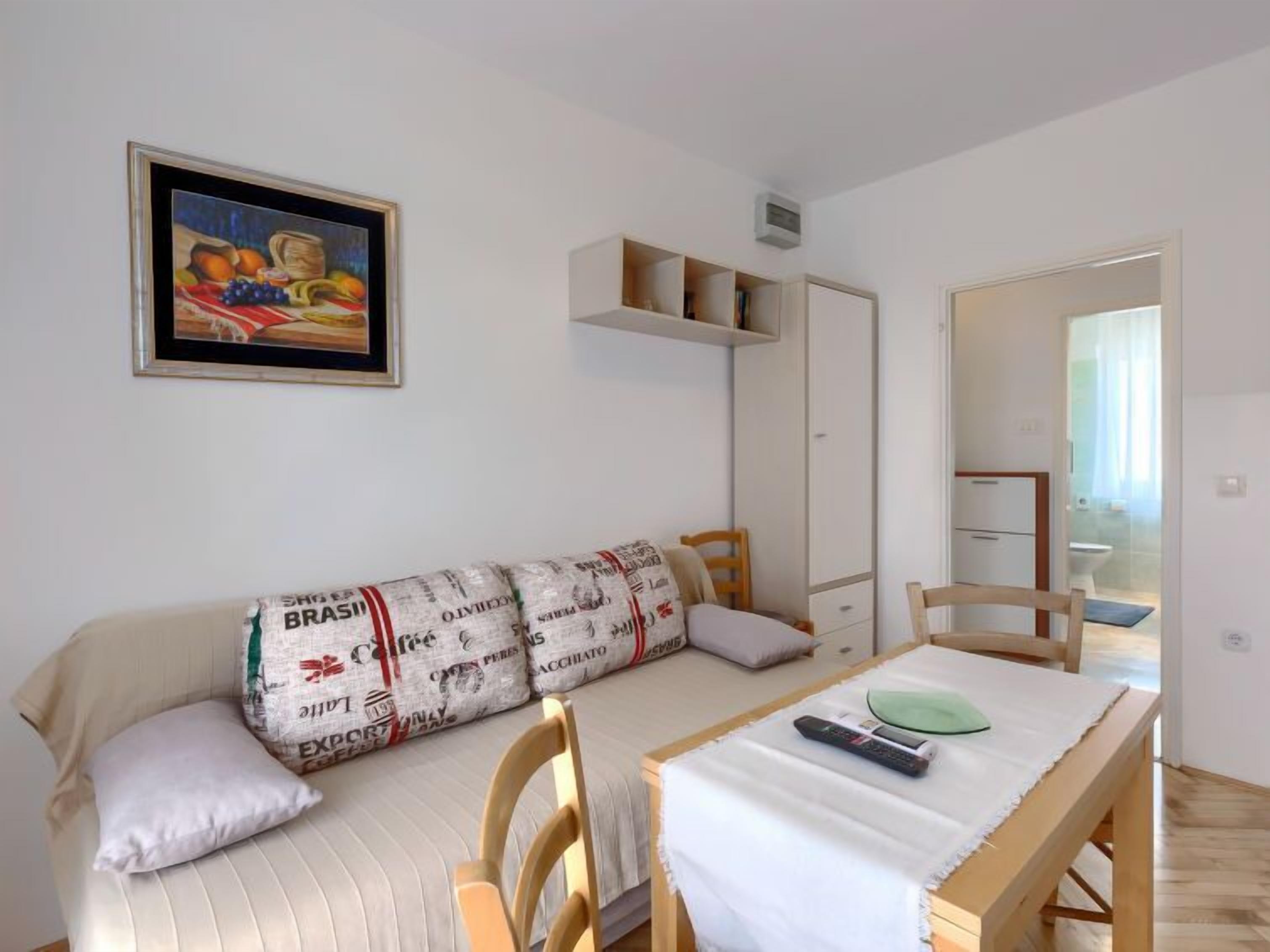 Villa Alba By Interhome - Umag