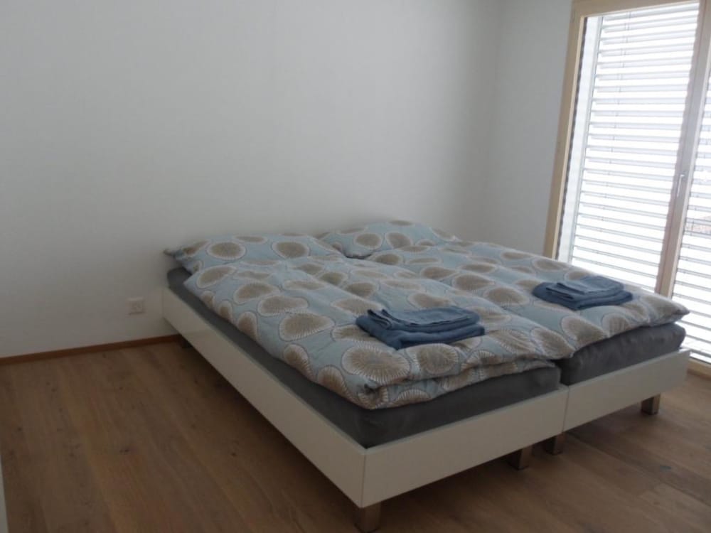 Chalet Coco By Interhome - Lenk