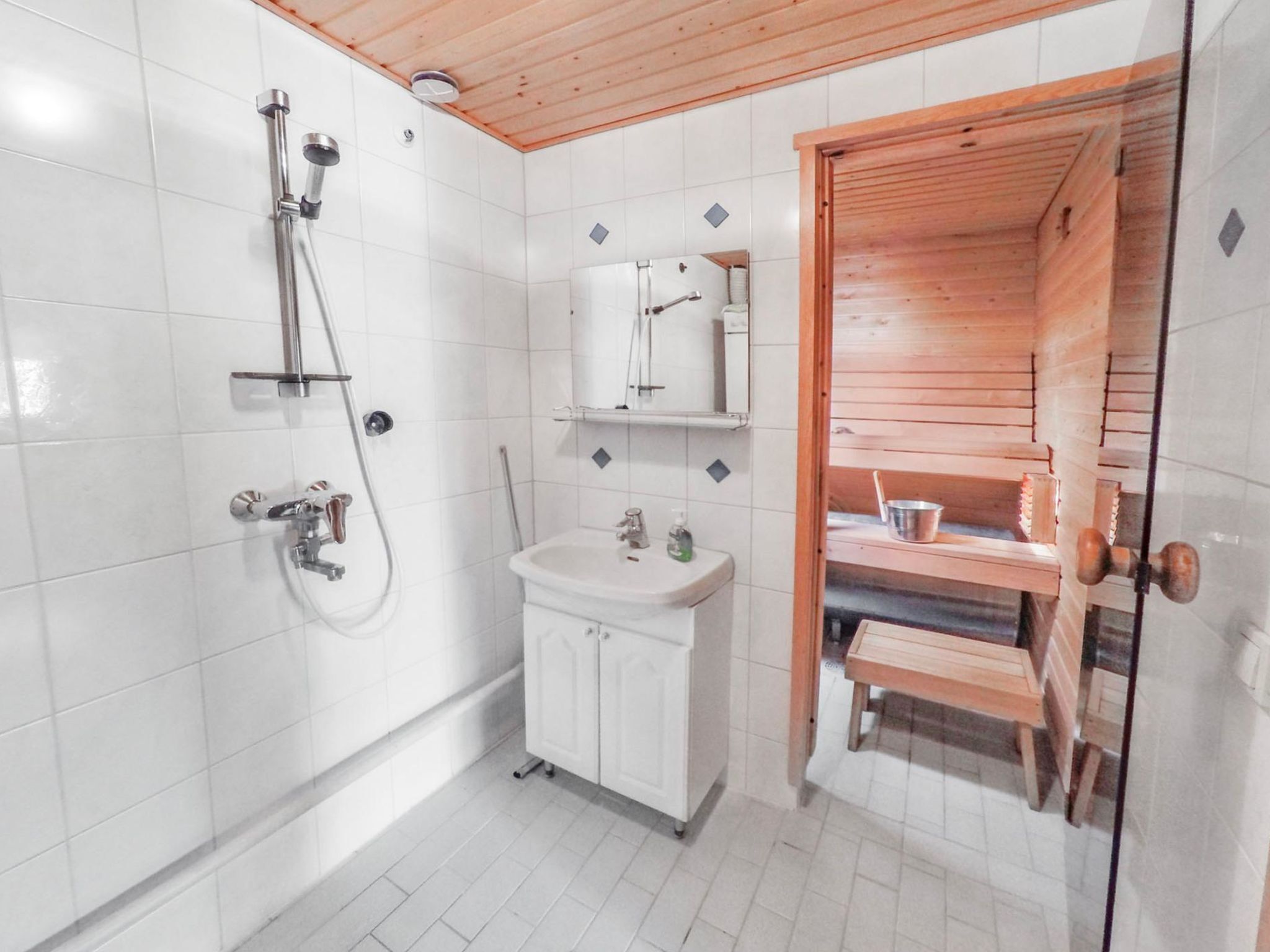 Porokaarre Nr 14 By Interhome - Kuusamo