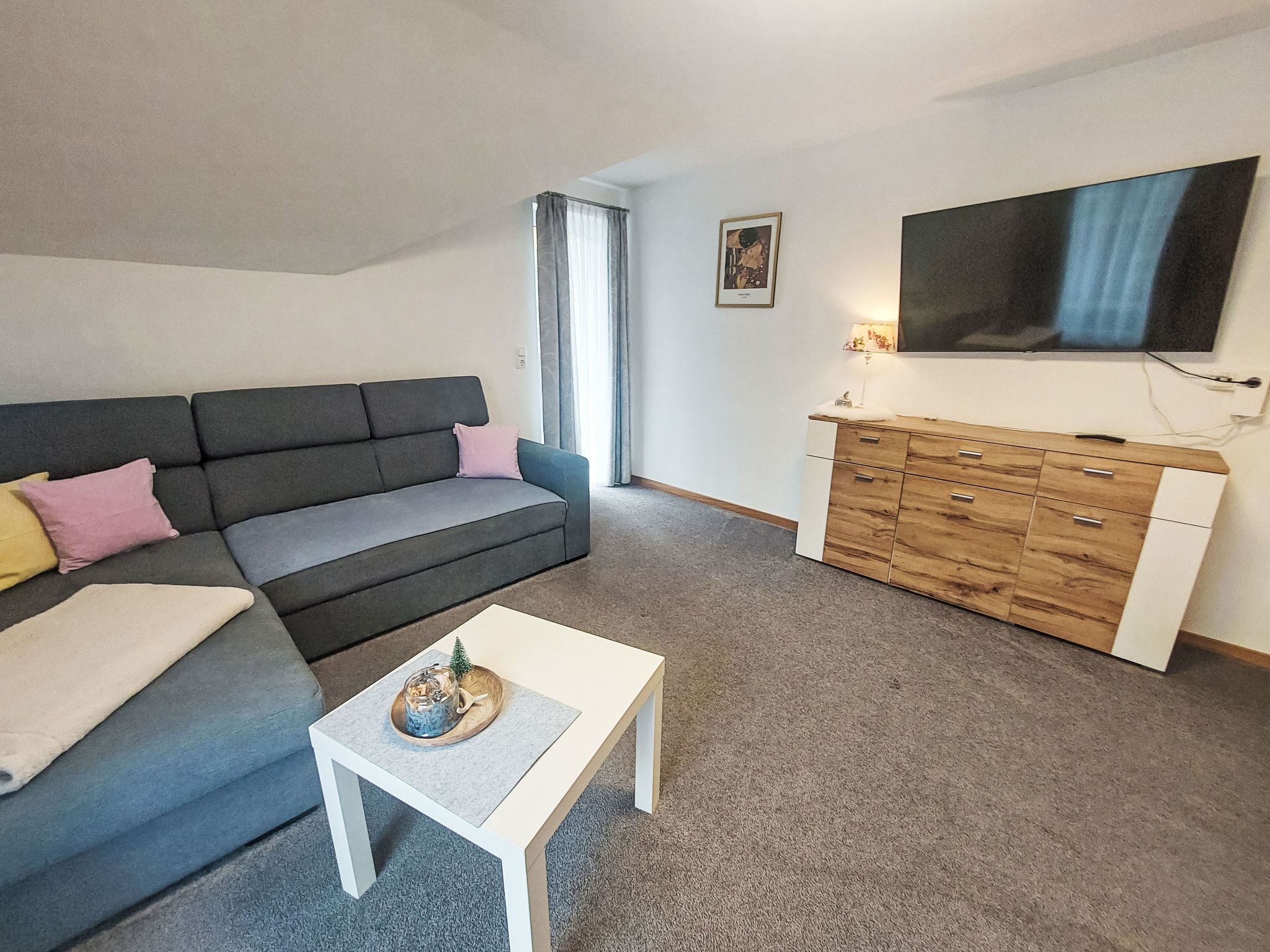 Haus Toferer By Interhome - Grossarl