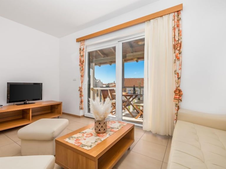 Petra 3 By Interhome - Rab