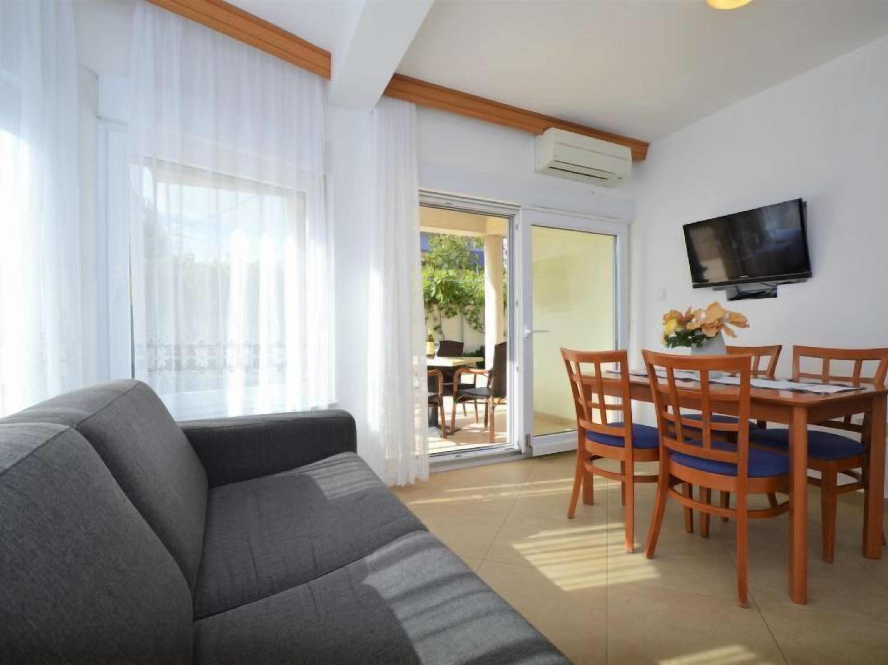 Ferienwohnung Sablić By Interhome - Tisno