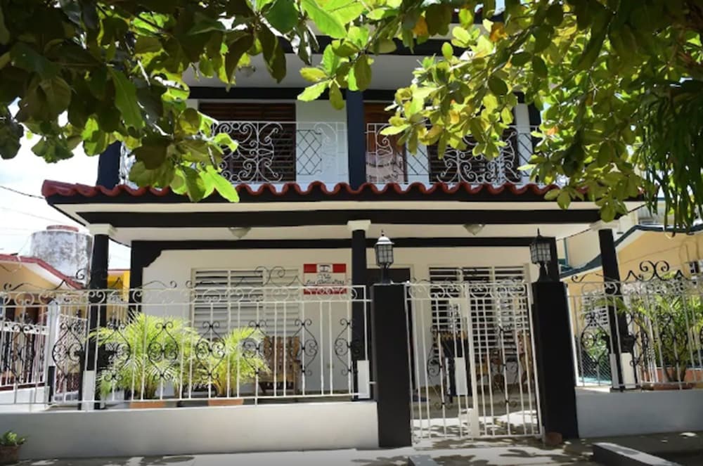 Villa Las Almendras - Cuba