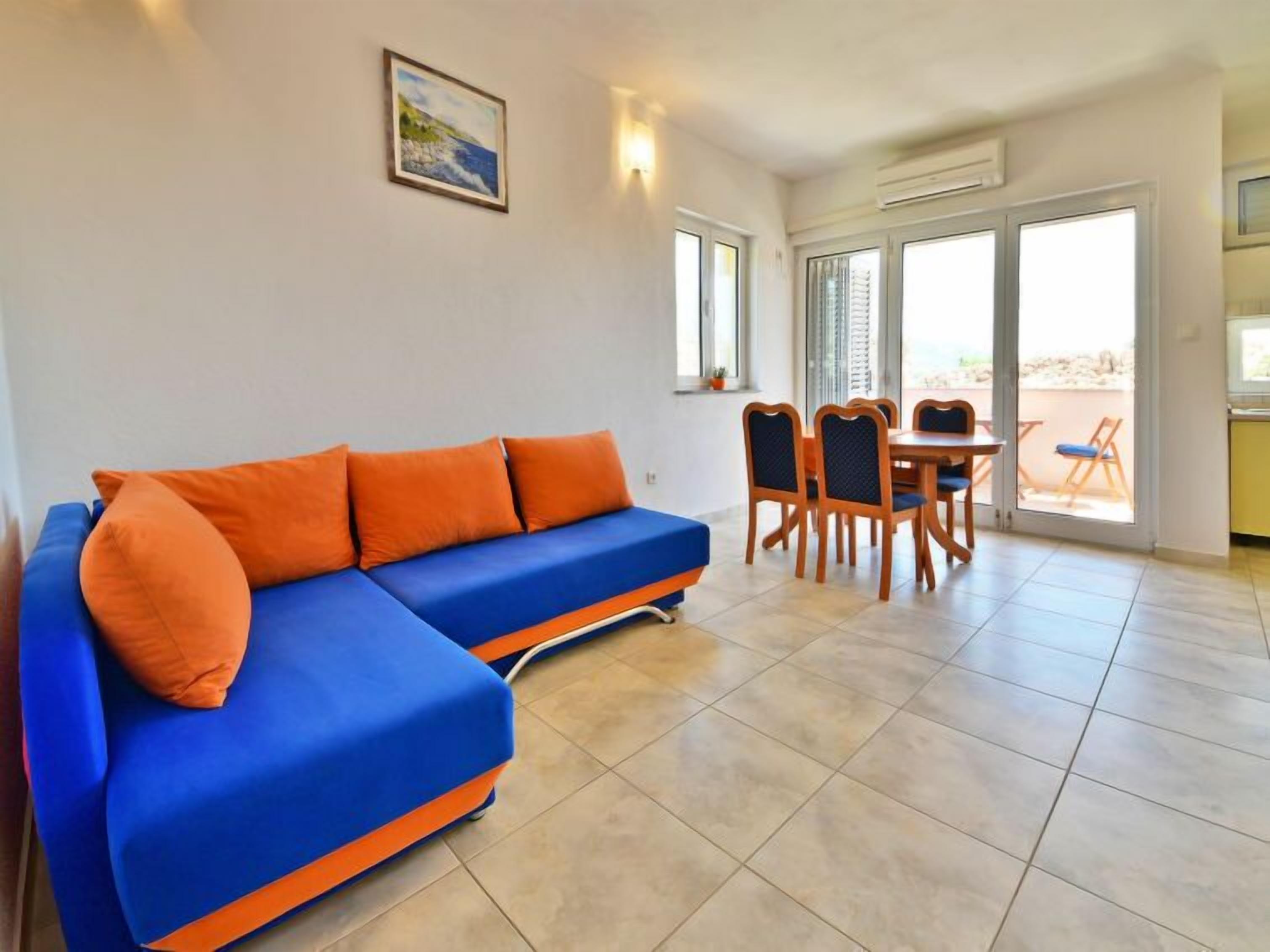 Apartment Golub By Interhome - Karlobag