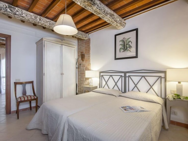 Le Capanne Ii By Interhome - Siena