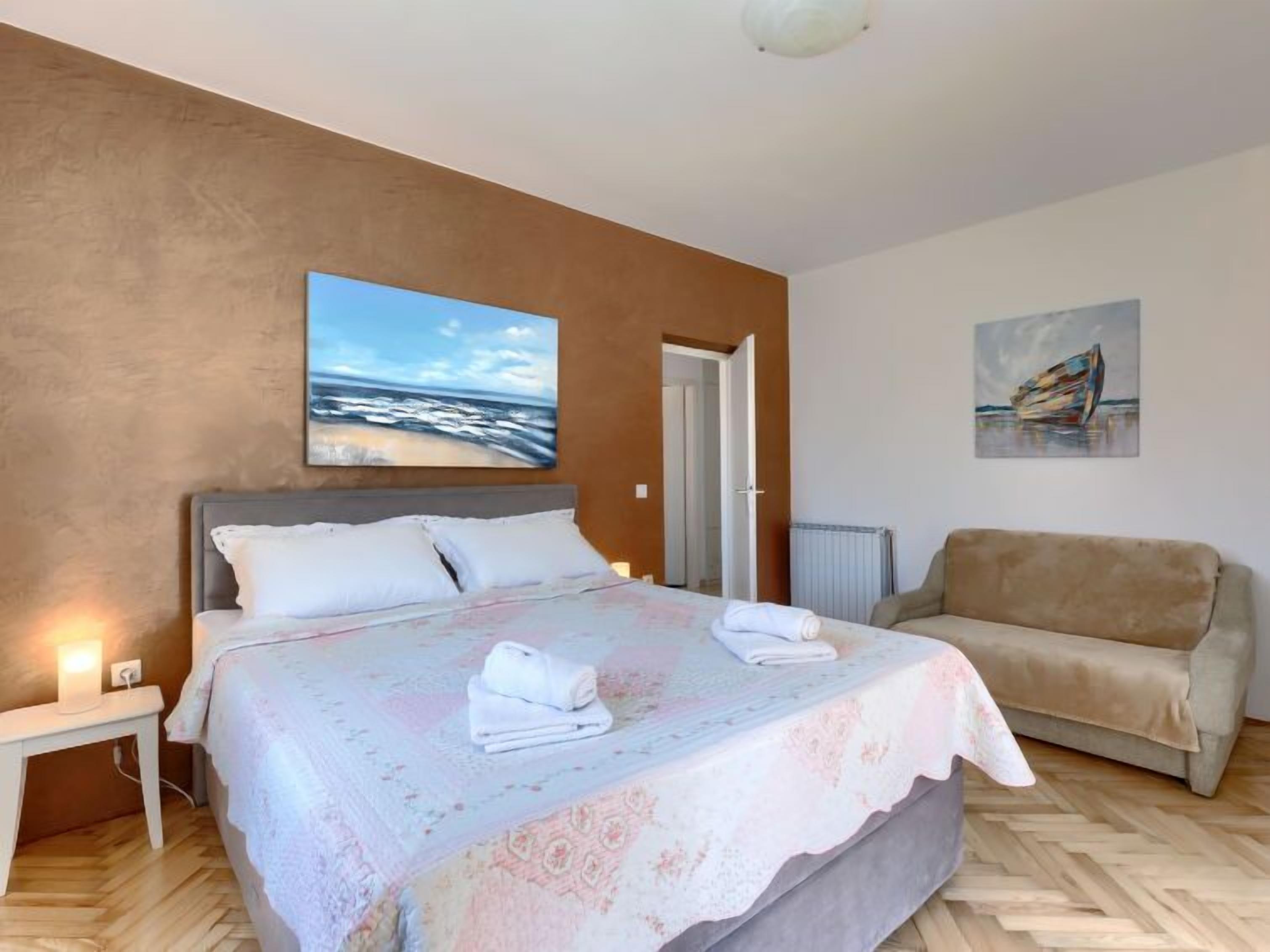 Villa Alba By Interhome - Umag