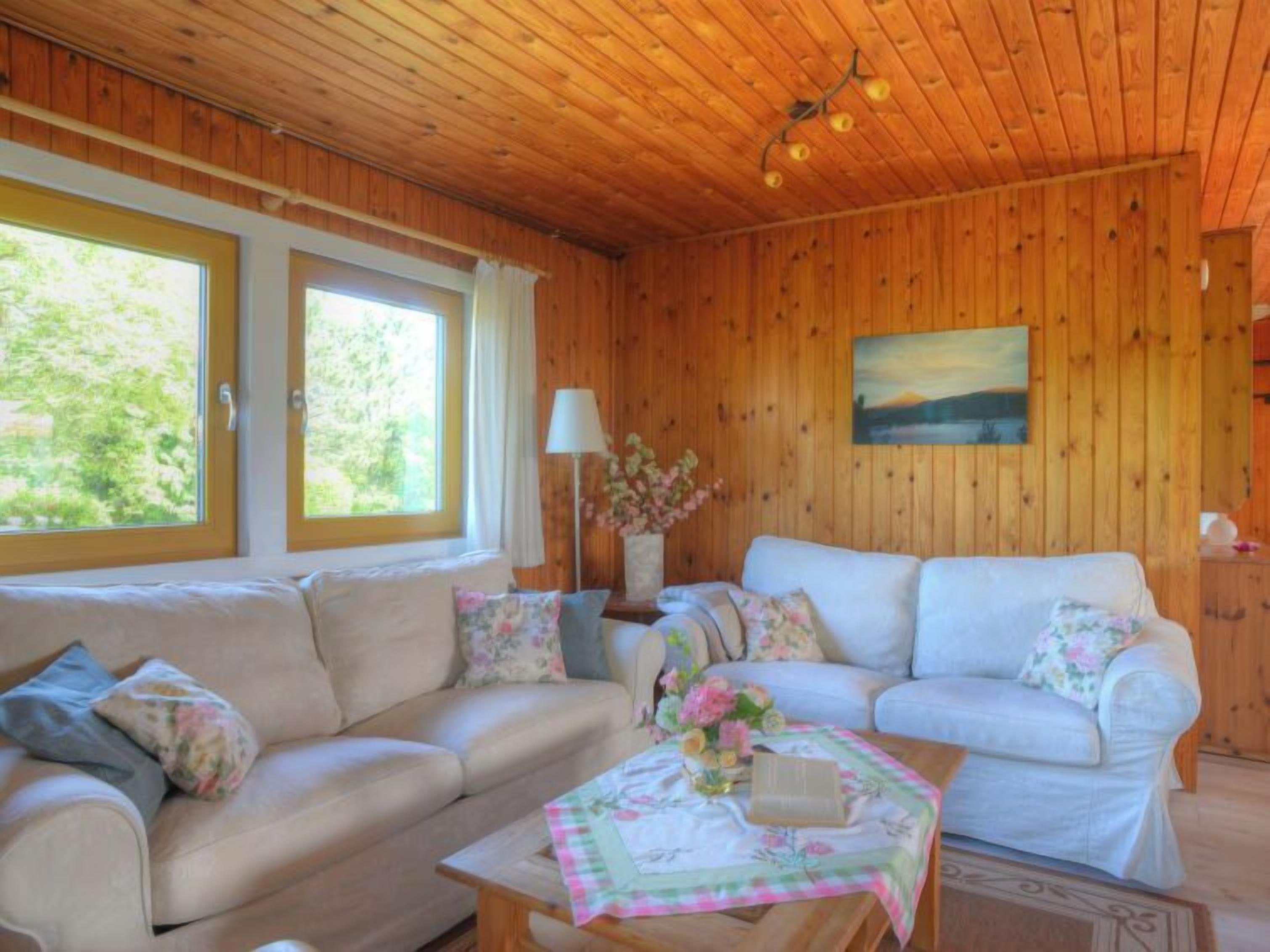 Rosenhütte By Interhome - Rinteln