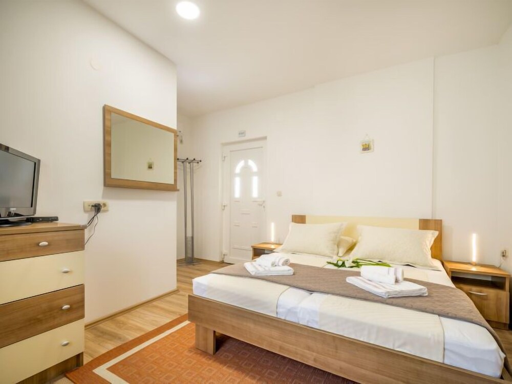 Ferienhaus Jozo By Interhome - Brela