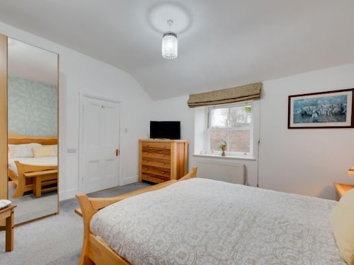 Vacation Home Melin Betws In Llanrwst - 10 Persons, 4 Bedrooms - Betws-y-Coed