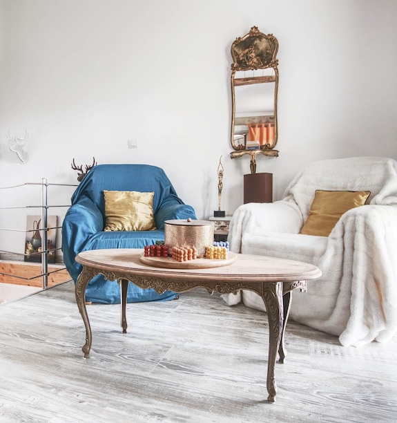 Intimacy Cottage For 2 People (Without Spa) - Périgord