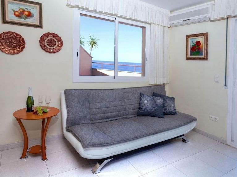 Apartamento Fané By Interhome - Portbou