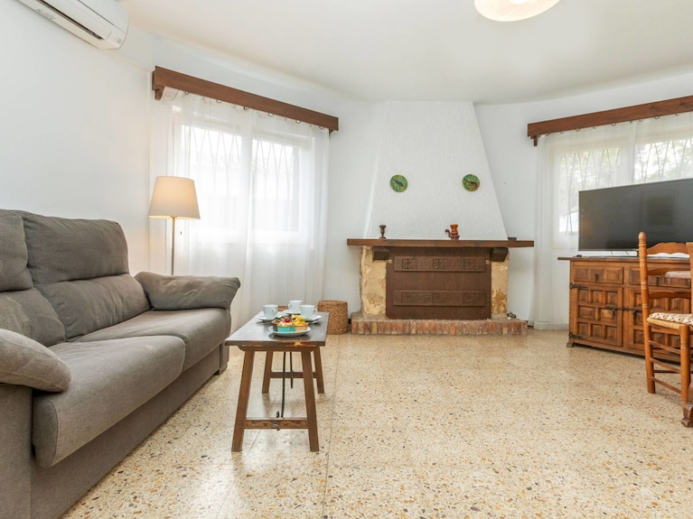 Villa Nena By Interhome - Cambrils