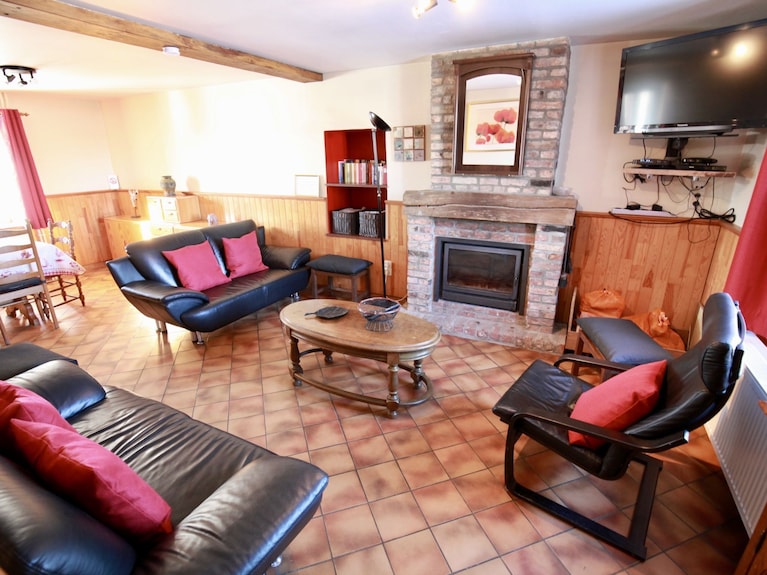 Gîte Rural Mamijana By Interhome - Dinant