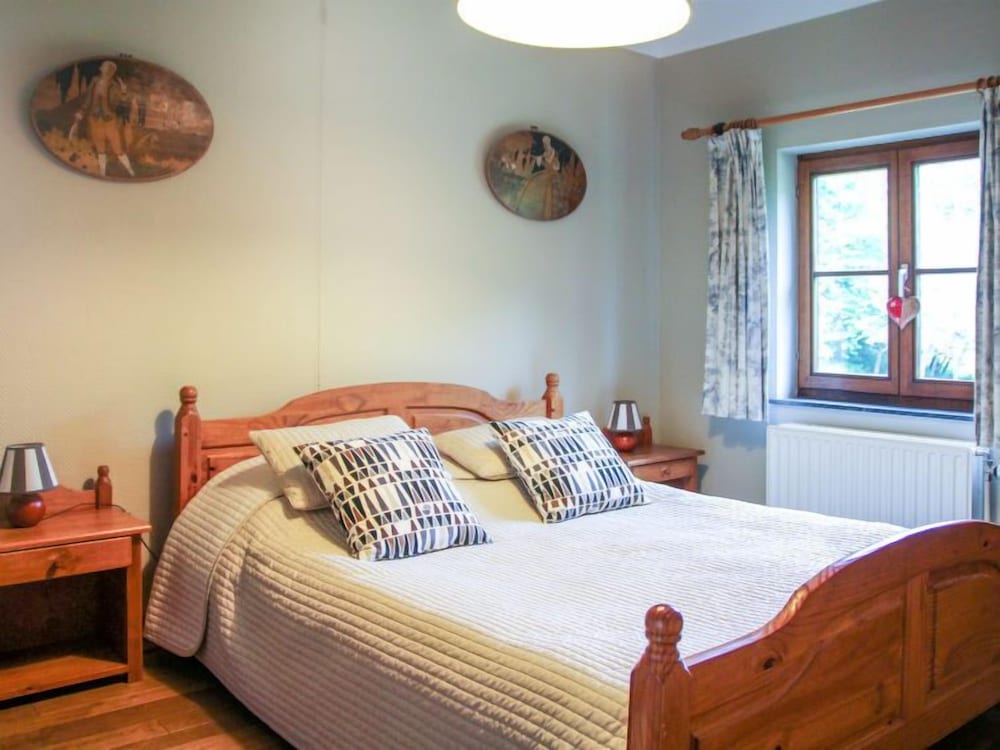 La Rochette By Interhome - Marche-en-Famenne