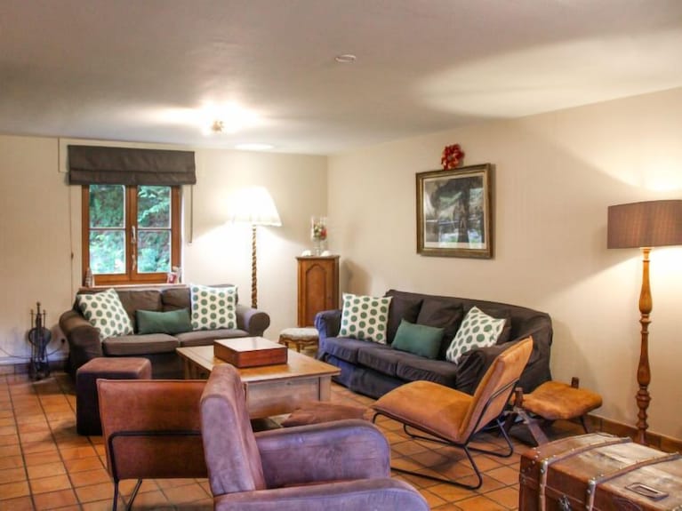 La Rochette By Interhome - Hotton