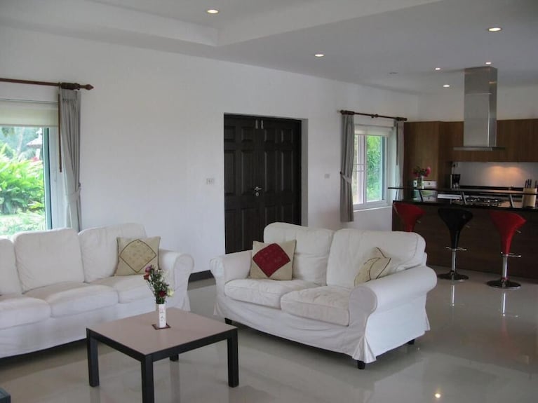 Pool Villa, Family Holiday Villa - Khao Lak
