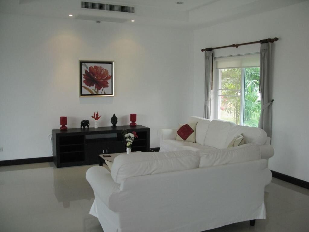 Pool Villa, Family Holiday Villa - Khao Lak