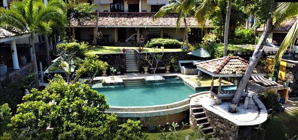 The Spice House Mirissa - Mirissa