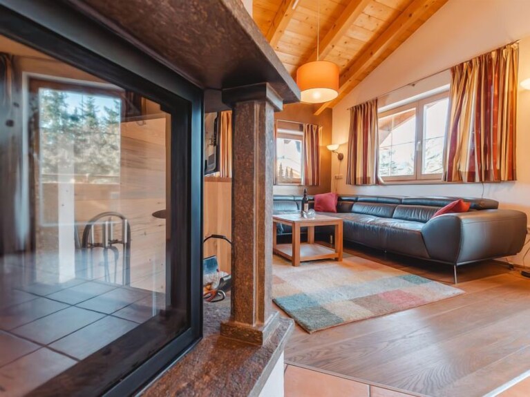 Hochkrimml 2 By Interhome - Krimml