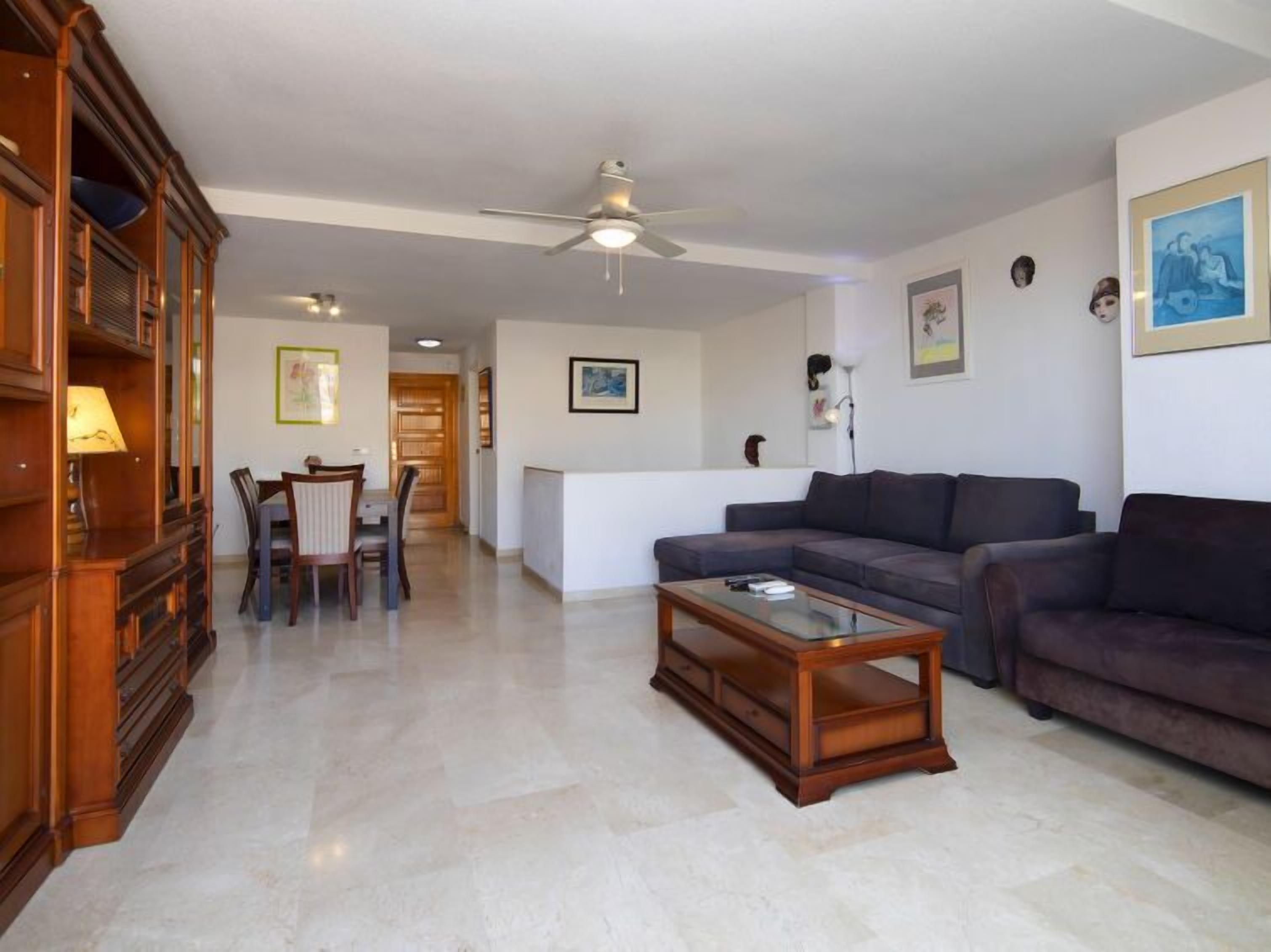 Cala Manzanera By Interhome - Calp