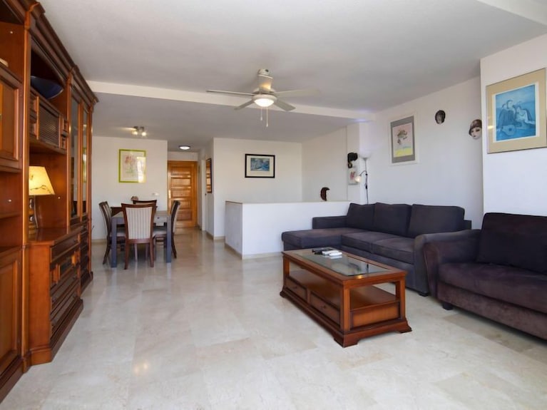 Cala Manzanera By Interhome - Calp