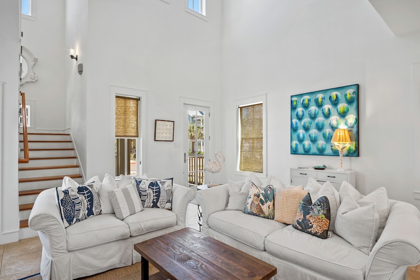 Open-concept, Cinnamon Shore Home W\/ Access To Many Resort-style Amenities - Port Aransas, TX