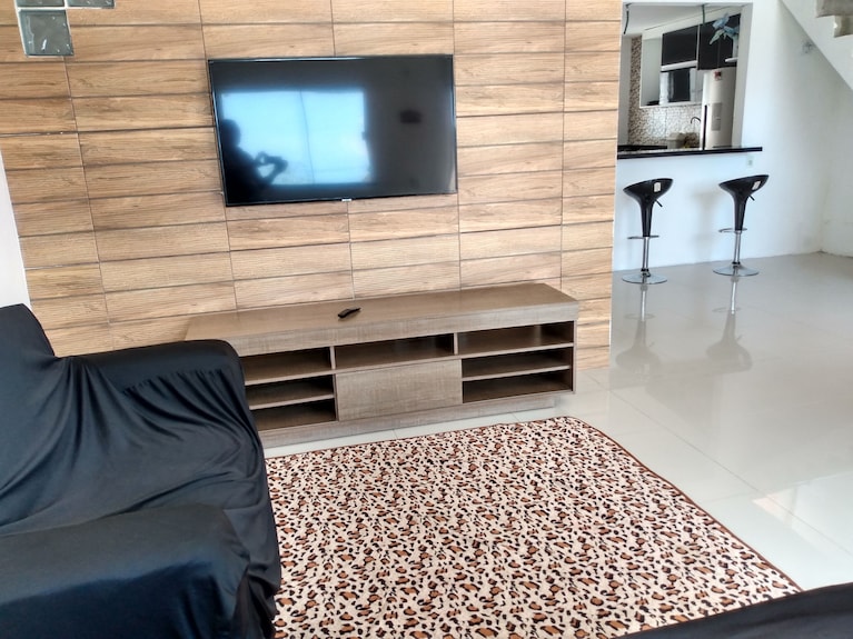 N'hésitez Pas à Vous Sentir Comme Chez Un Membre De Votre Famille !!! - Bahia