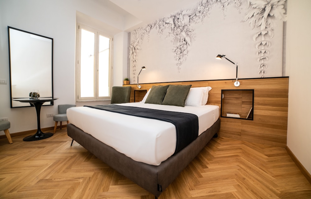 Youroom Abruzzi - Rome