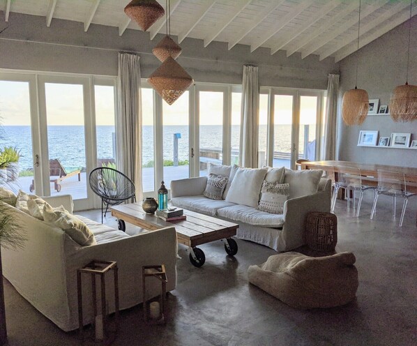 Gorgeous Ocean View Next To Cove Eleuthera Resort - Gregory Town | Vrbo